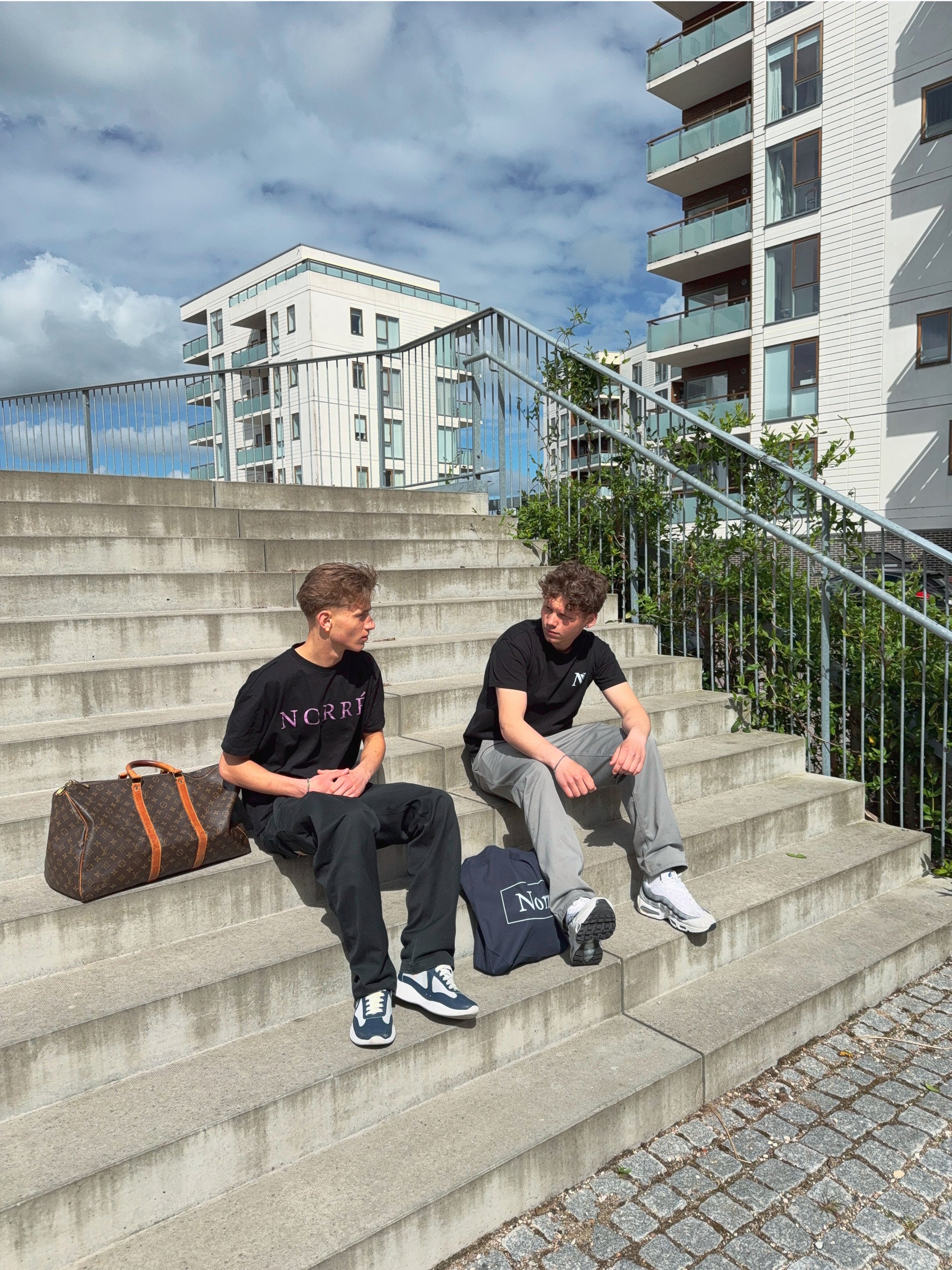 About Us – Norré CPH